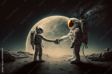 Image result for Alien and Human Interaction