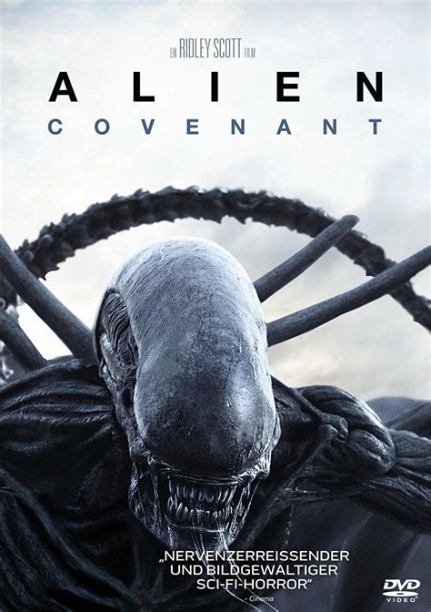 Image result for Alien Covenant Virus