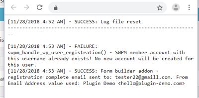 Image result for Debug Logging
