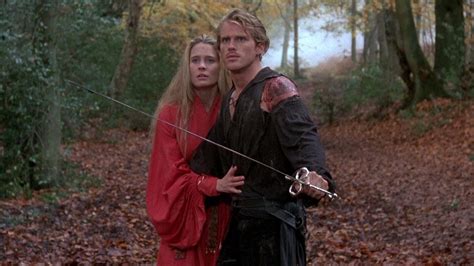 Image result for Princess Bride Background Scene