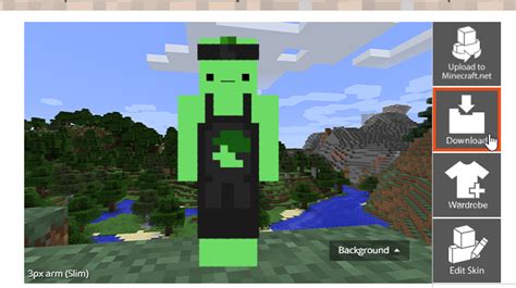 Image result for Skin Andern Minecraft Java