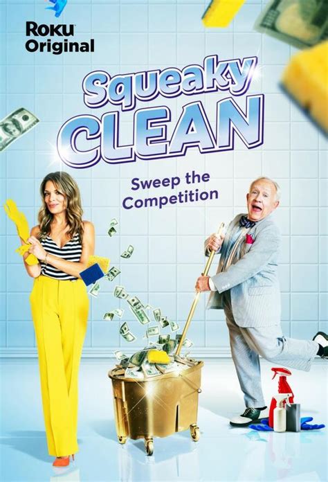 Image result for Squeaky-Clean Trailer