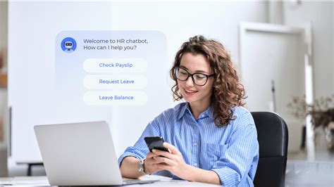 Image result for How to Create Chatbots for HR Manager