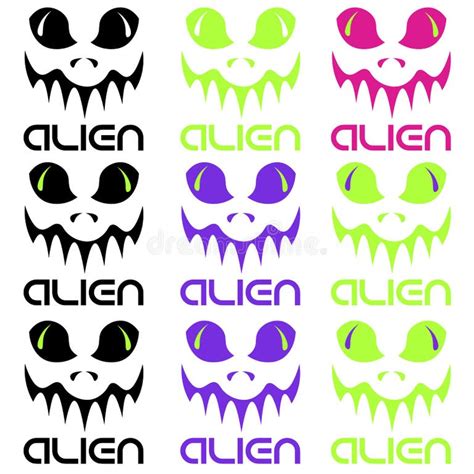 Image result for Alien Colors