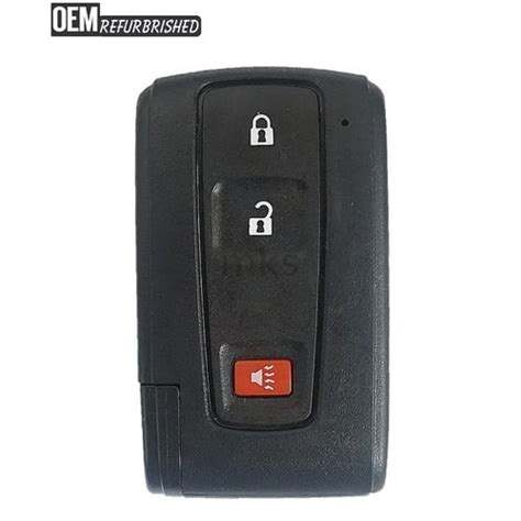 Image result for Program Smart Key 2009 Prius Non Smart