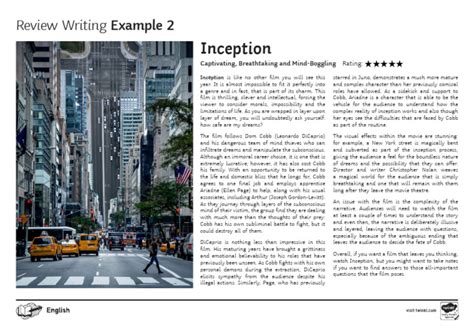 Image result for Review Writing