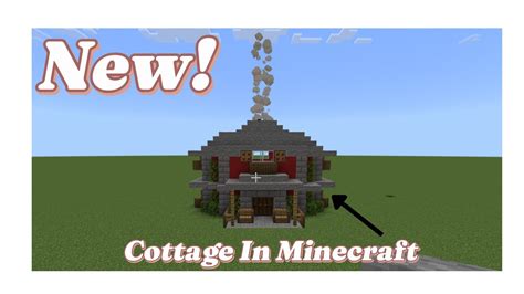 Image result for Forest Cottage Minecraft Tutorial