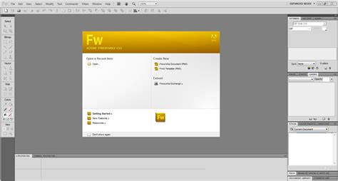 Image result for Adobe Fireworks CS5 Tutorial