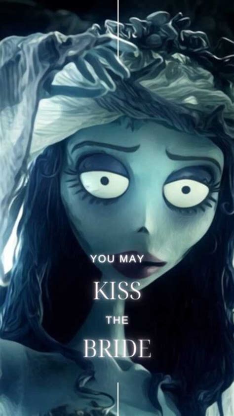 Image result for Aesthetic Corpse Bride iPhone Wallpaper