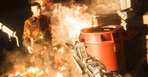 Image result for Alien Isolation Mission 15