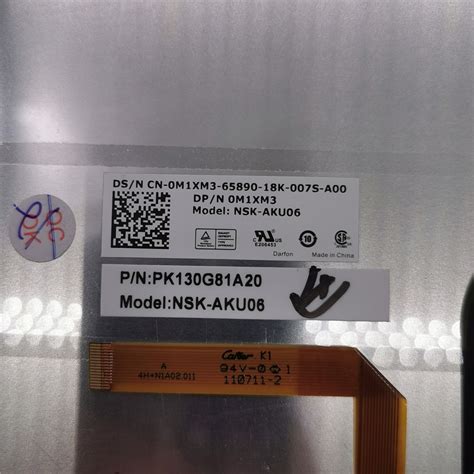 Image result for Alienware M14x Keyboard Replacement