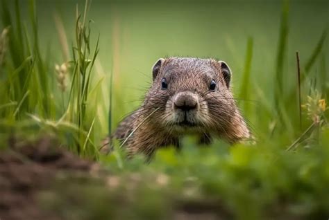 Image result for Gopher Removal Methods