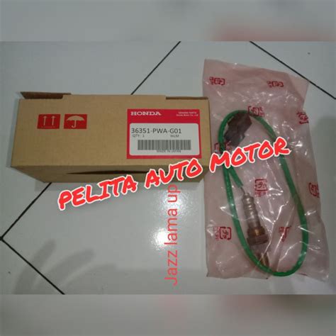 Image result for Honda Jazz 2011 O2 Sensor