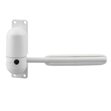 Image result for Spring Door Closer Walk-In