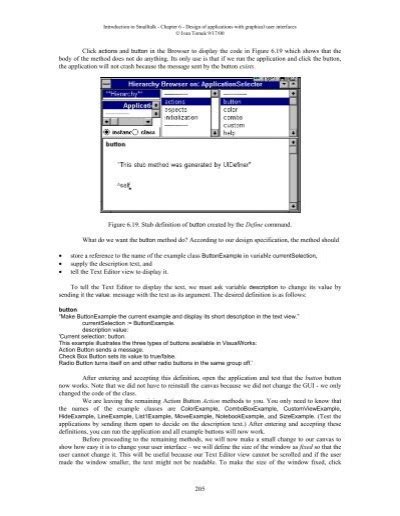 Image result for Small Talk Computer Language