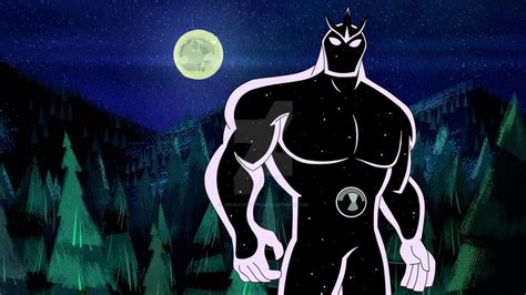 Image result for Alien X Reboot Fan Art