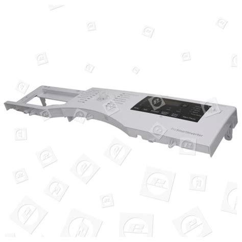 Image result for Beko Washing Machine Control Panel