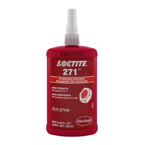 Image result for Loctite Red Threadlocker
