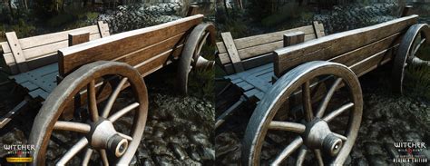 Image result for Witcher 3 Reworked FPS