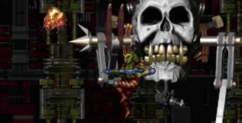 Image result for Alien Rampage