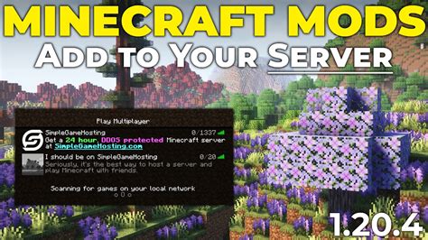 Image result for How to Mod A Minecraft JavaServer