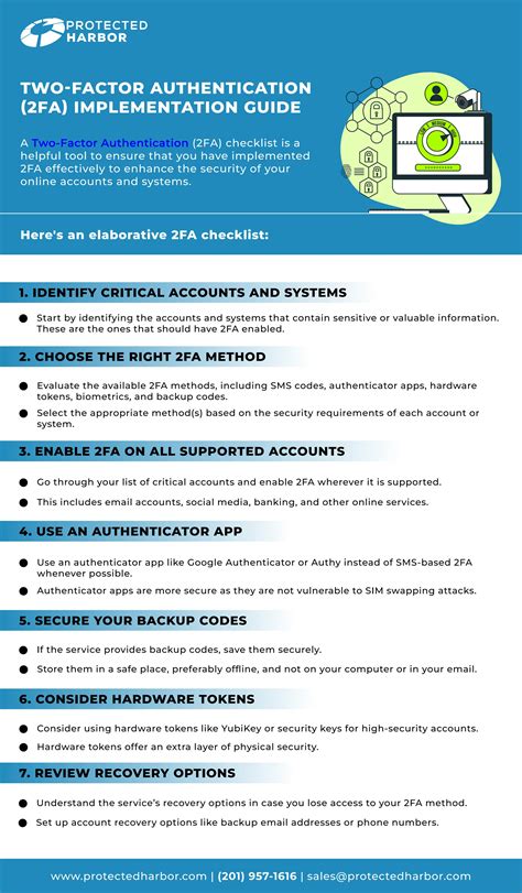 Image result for 2FA Setup Guide