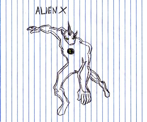 Image result for Alien X X