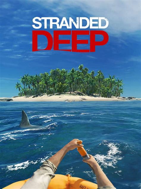 Image result for Transparent Logo Stranded Deep