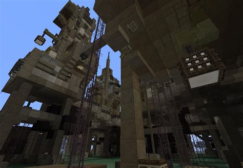 Image result for Minecraft Swamp Village Map