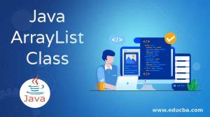 Image result for ArrayList Class in Java