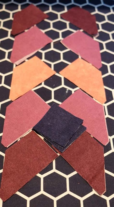 Image result for French Braid Table Runner Tutorial