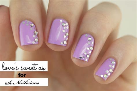 Image result for Spring Nail Art Tutorial