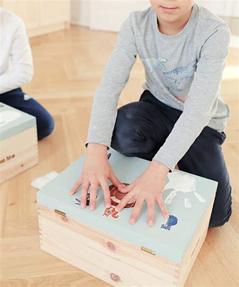 Image result for Creating a Memory Box