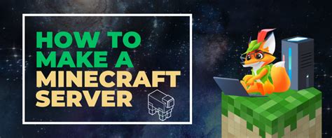 Image result for How Do I Make a Java Sever in Minecraft