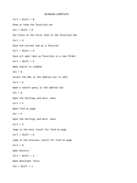 Image result for Shortcuts Read File