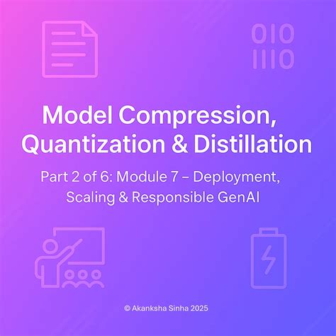 Image result for Model Quantization and Distillation