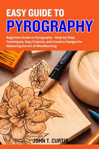 Image result for Beginning Pyrography