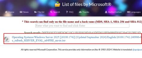 Image result for Windows Hash Check App