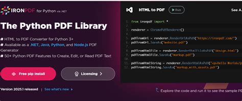 Image result for How to Use Python PDF