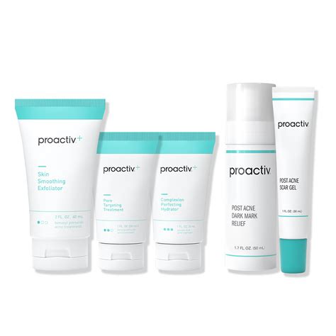 Image result for Proactiv Solution Model