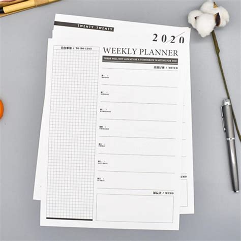 Image result for How to Write Schedule Note Sample