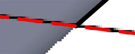 Image result for SolidWorks Drawing Dashed Line