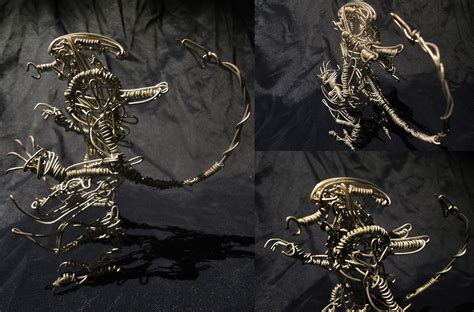 Image result for Alien Wire