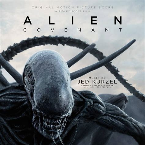 Image result for Alien Covenant Music