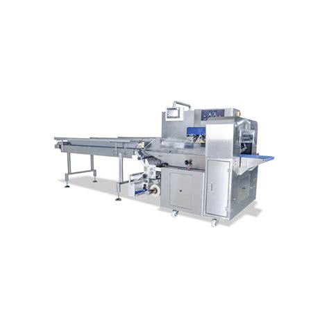 Image result for Flow Wrapper Machine