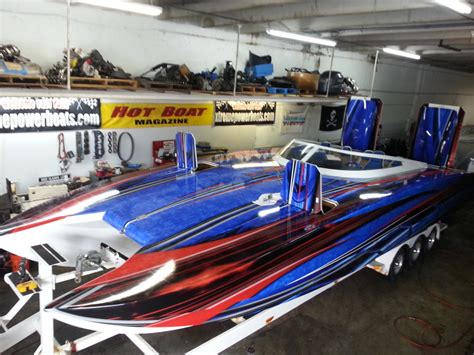 Image result for Formula Boat Graphics