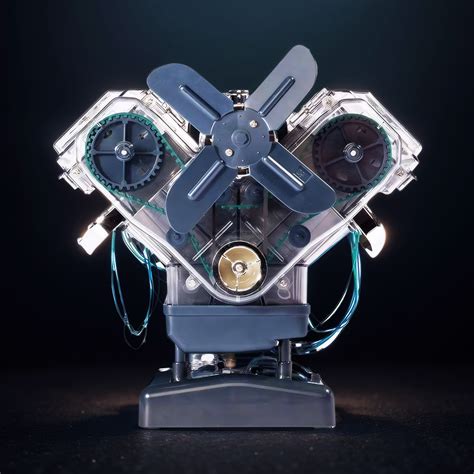 Image result for Small Engine Build Kit