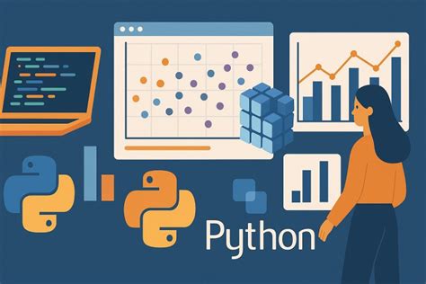 Image result for Python for Data Science Numpy and Pandas