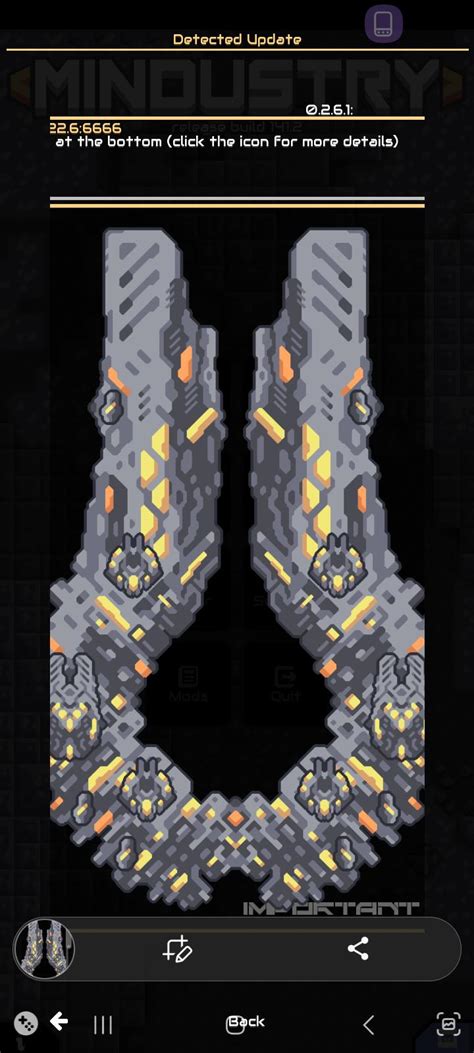 Image result for M Industry Project Unity Mod