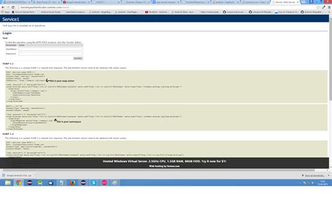 Image result for Android Web Service Tutorial